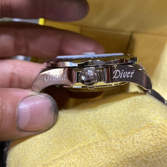 Invicta | Accessories | Invicta New Watch | Poshmark